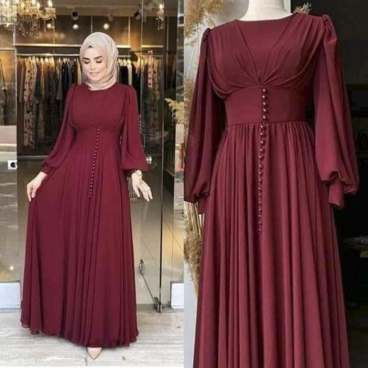 Irani long gown borka | Daraz.com.bd