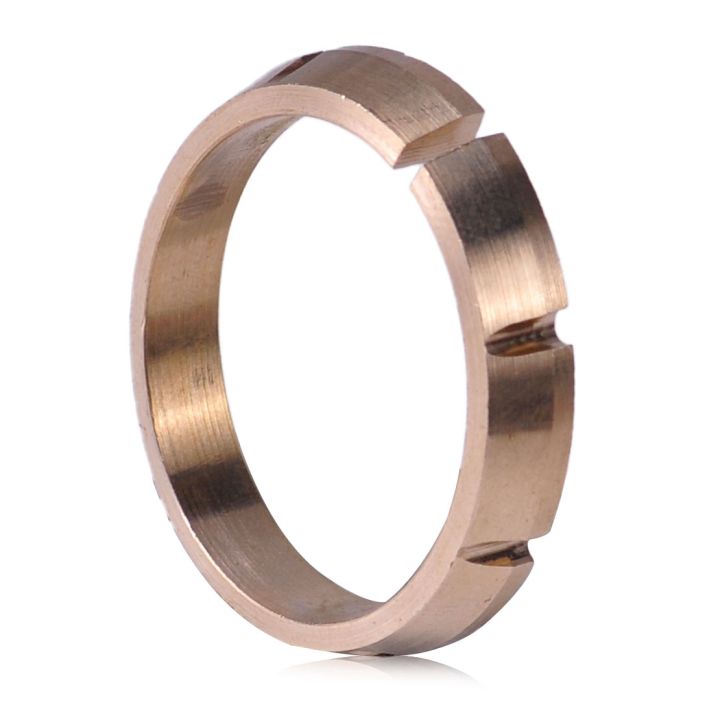 Car Brass Joint Flange Ring Fit for Golf Jetta Passat Audi A3 TT ...