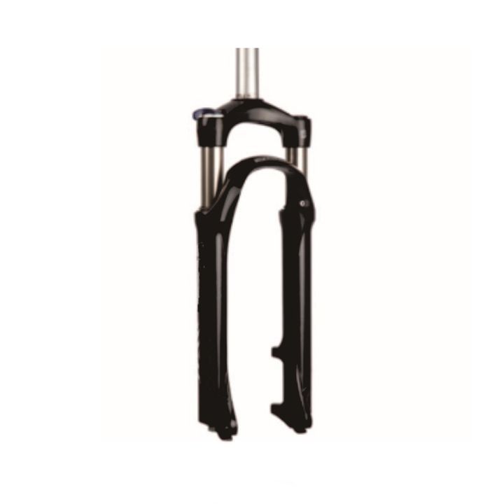 26 inch aluminium alloy Mountain Bike Bicycle Fork Suspension Fork ...