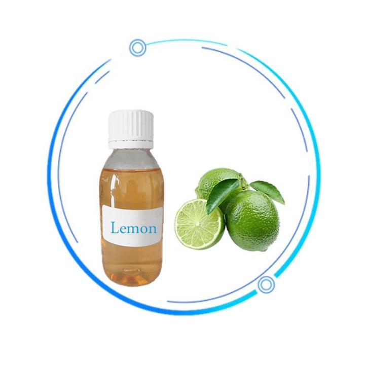 Lemon Flavour Food Grade - 100gm | Daraz.com.bd