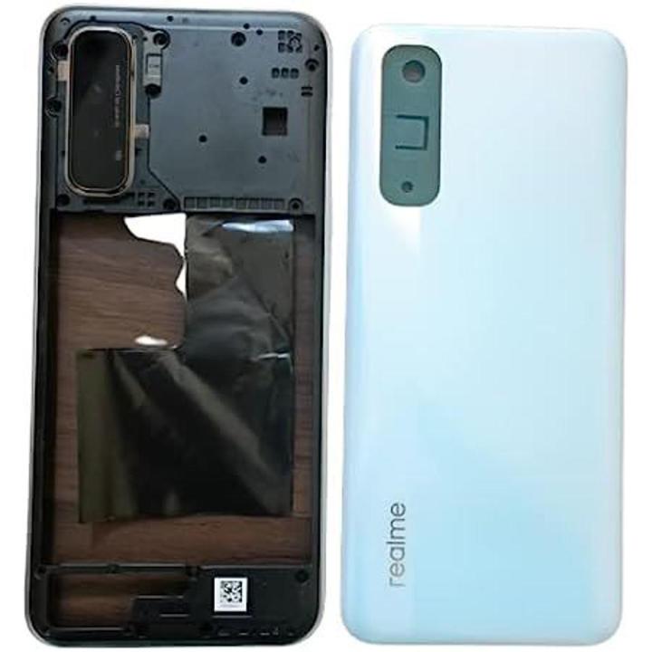 Realme 7 Back Panel Housing/fullbody Replasment parts | Daraz.com.bd