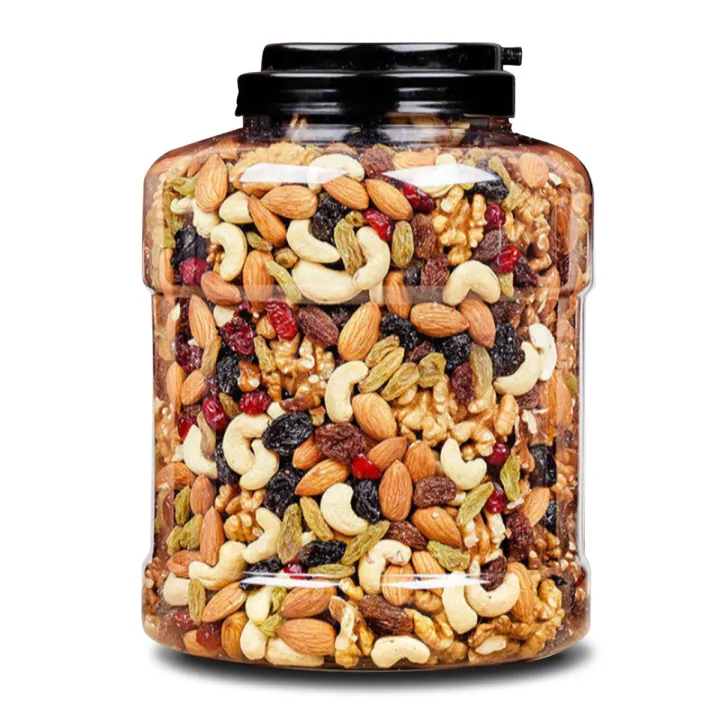 Mixed Dry Fruits & Nuts 1 KG | Daraz.com.bd