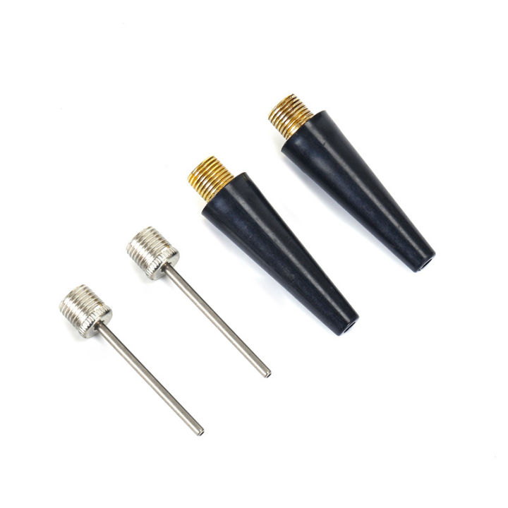 Inflator Accessories Basketball Inflation Needle Swim Ring Inflatable ...