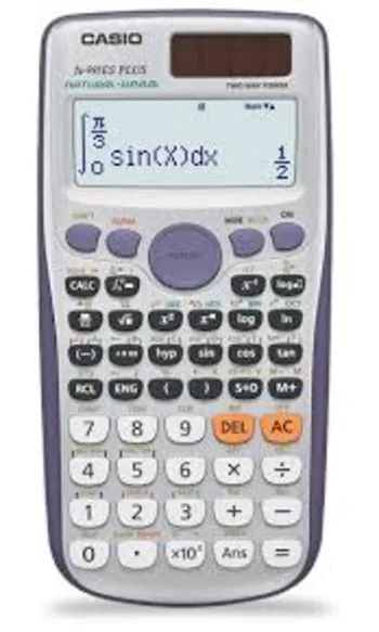 991 ES Plus 1st Edition Calculator | Daraz.com.bd