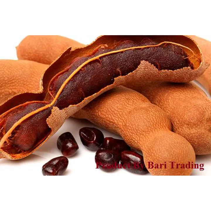 Fresh Tamarind / তেঁতুল Food _100 gm | Daraz.com.bd