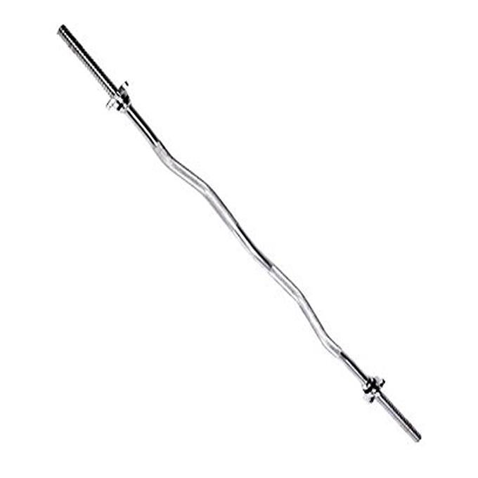 Ez Bar - Silver | Daraz.com.bd