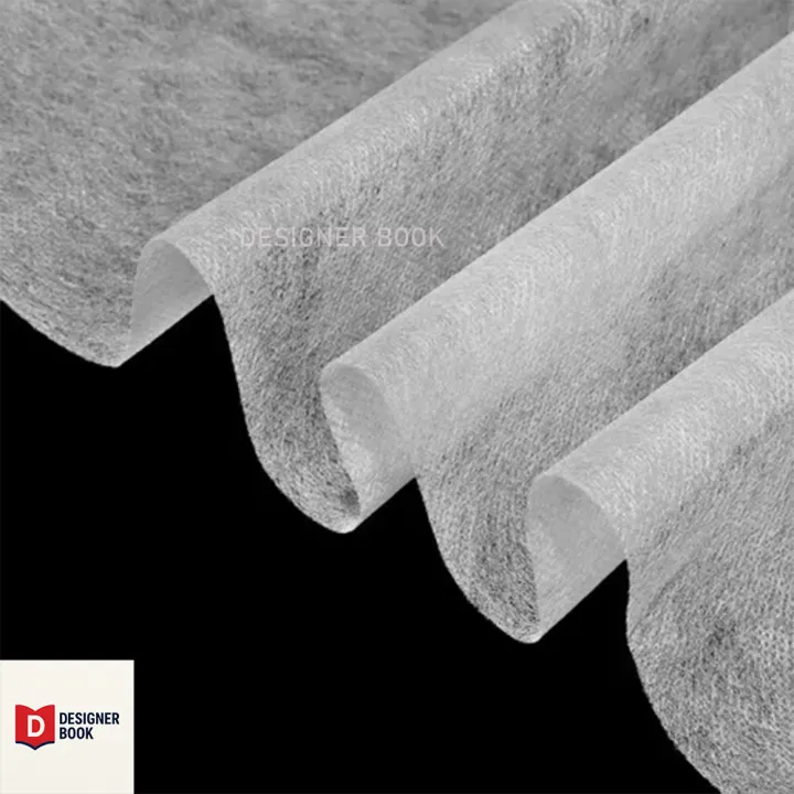 DIY Paper pasting roll, interfacing paper fusing roll used for ...