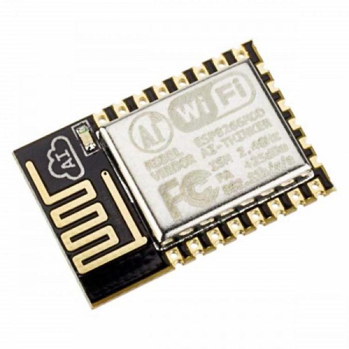 ESP12E WiFi Module | Daraz.com.bd