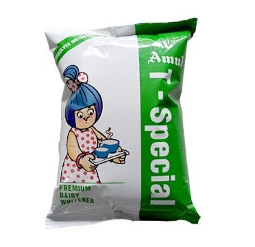 Amul T-Special Premium Daily Whitener, 1kg (indian) | Daraz.com.bd