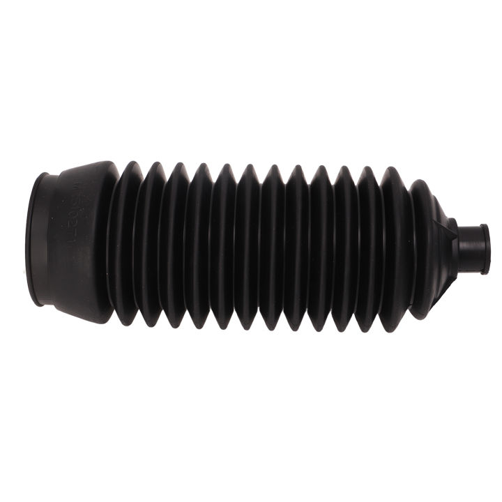 Steering Rack Boot, Steering Gear Boot MR510271 Black OE Standard ...