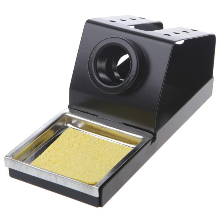 【VisioN Shop】Iron Stand with Sponge HAKKO 936 Soldering Station K3KD ...