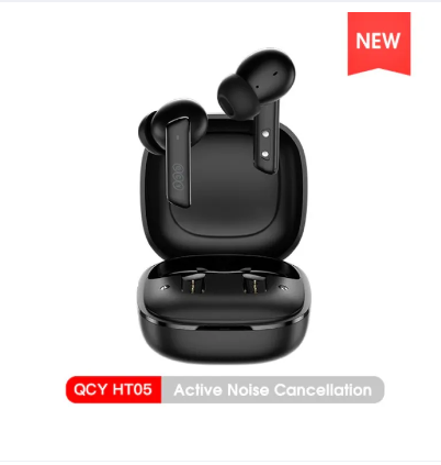 Global Version QCY HT05 ANC Wireless Earphones | Daraz.com.bd