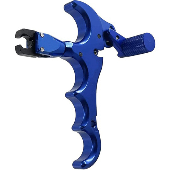 1 PCS Archery Release 360 Degree Rotatable for Compound Bow Rotating ...