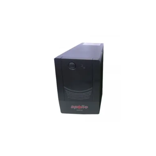 Apollo 650VA Offline UPS | Daraz.com.bd