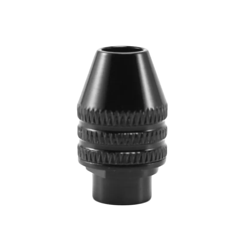 Right Angle Drill Attachment Dremel 4486 Keyless Chuck - Fits 1/32" To ...