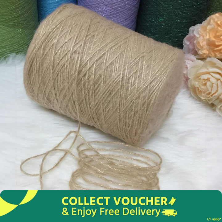 Thick Brown Rustic Jute Twine Hessian String Cord Rope for Hand Craft 1 ...