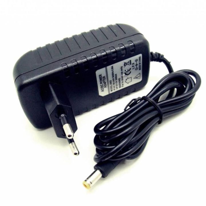 12V 2A Chargers Normal Quality AC 220V To DC 12V 2A Power Supply ...