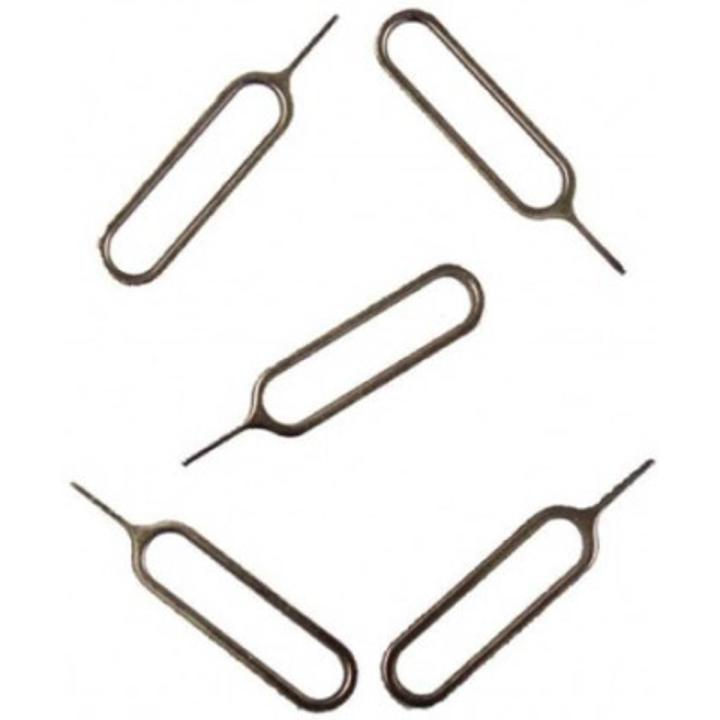Sim Ejector Pin Tool 50 pics | Daraz.com.bd