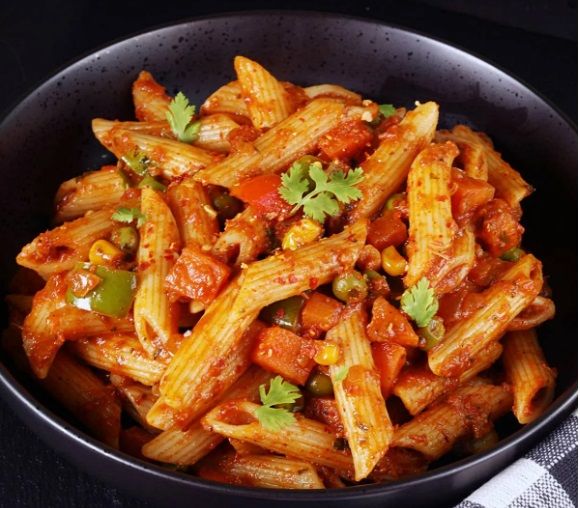 LIHAMA Ready Mix Pasta ( পাস্তা মশলা ) Masala - 50gm | Daraz.com.bd