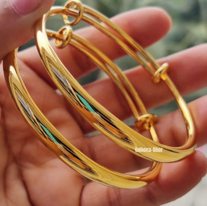 Cm Jewelry Premium Quality Classic Fashionable Shiny Wedding Party Daily Wear Bracelet Design ...