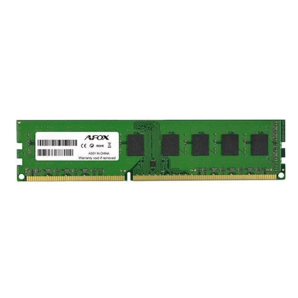Afox 4GB 1600MHz DDR3 Desktop RAM | Daraz.com.bd