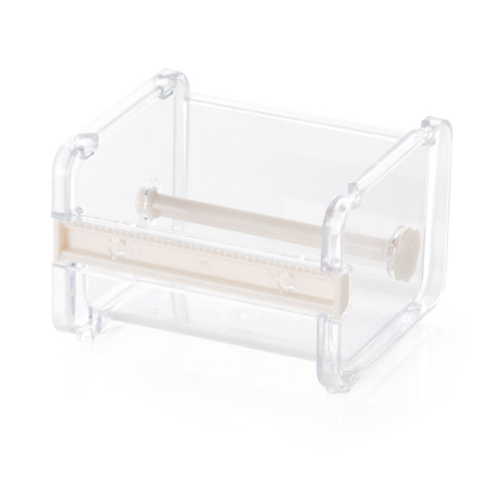 CUANFEN Creative Washi Tape Cutter Set Tape Tool Transparent Tape ...