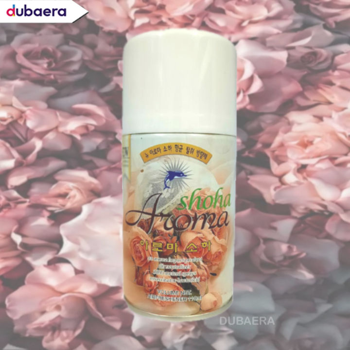 Shoha Aroma Air Freshener 180 ml | Daraz.com.bd