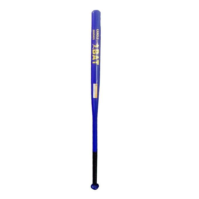 Baseball Bat Solid - Blue | Daraz.com.bd