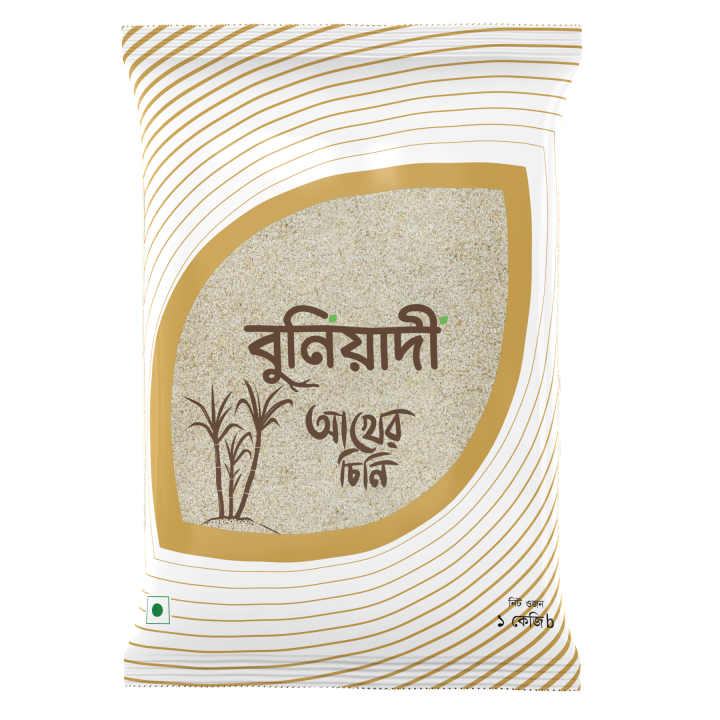 Buniyadi Akher Chini 1 Kg | Daraz.com.bd