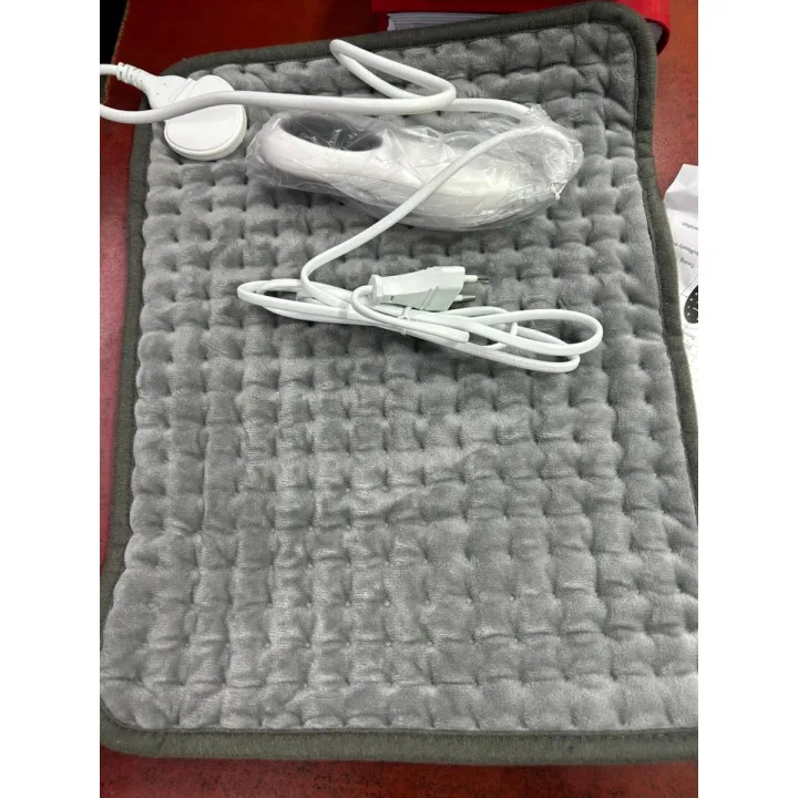 electrical heating pad instructions | Daraz.com.bd