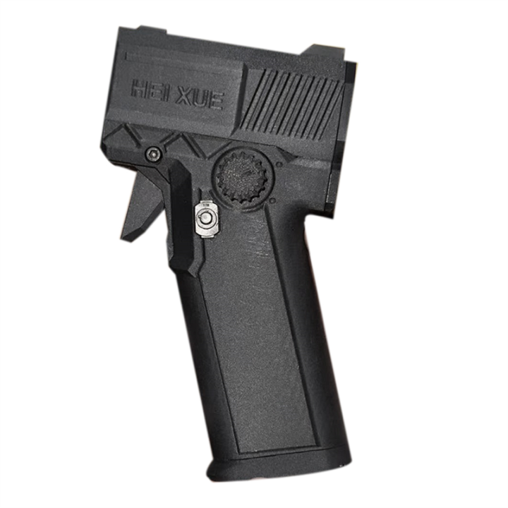 Violent Blower Mini Turbo Jet Fan Handheld Brushless Motor 110000 RPM ...