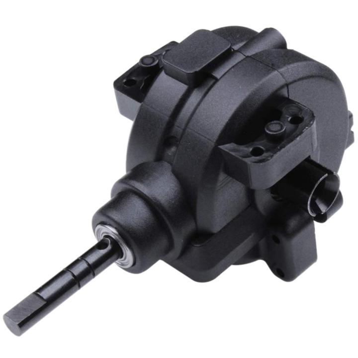 Gear Box Complete Set Drive & Diff Gear for HSP 1:10 RC Car Parts 02024 ...