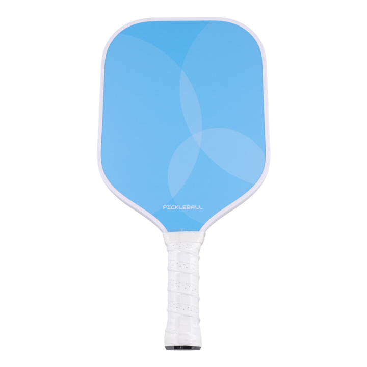 Glass Fibre Pickleball Paddle High-Performance Glass Fiber Play Racket ...