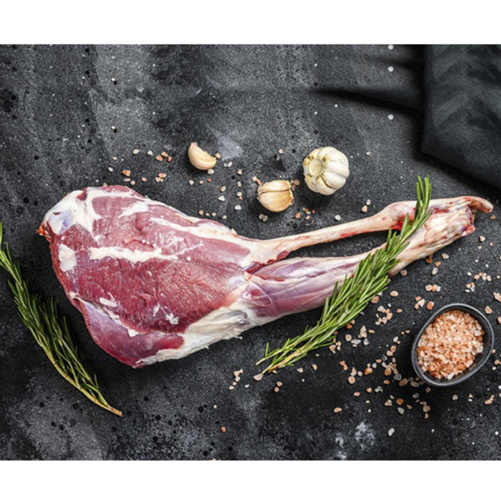 Premium Mutton Front Leg Whole 1.5 kg size - ±100g | Daraz.com.bd