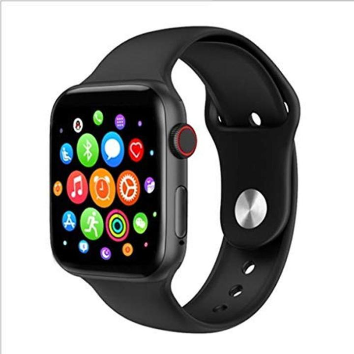 T55 Smart Watch With Dual Belts - Smart Watch - Smart Watch - Smart ...