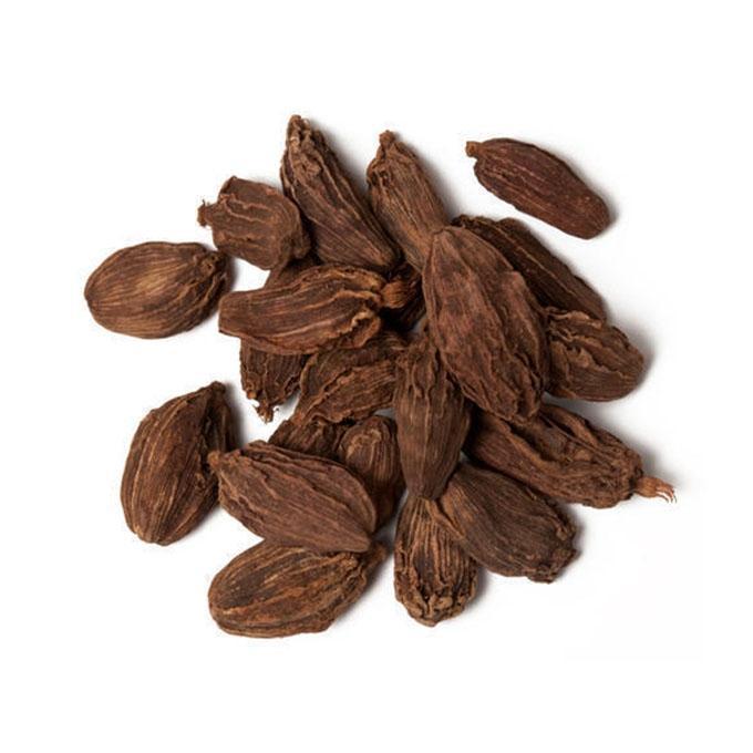 Black Cardamom (Elaichi) - 1kg | Daraz.com.bd