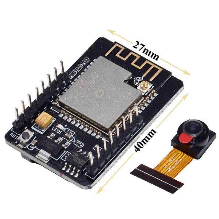 【mary Dai Store】esp32 Cam Nodemcu Wifi Wifi Module Serial Wifi Esp32 Cam Development Board