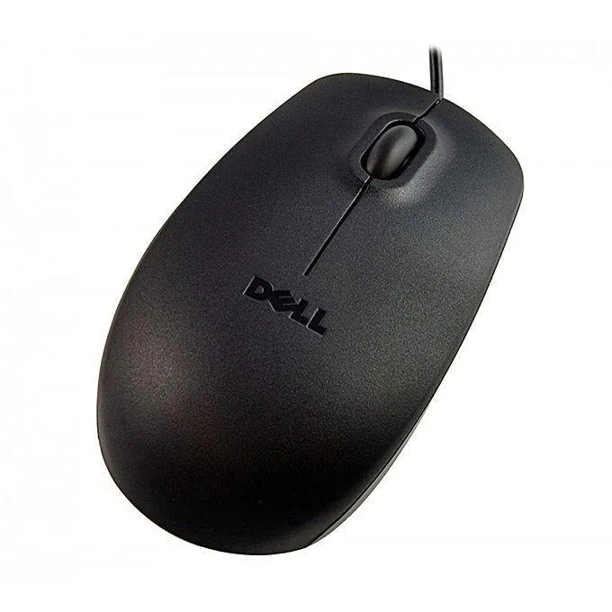 DELL USB Optical Mouse MS111 | Daraz.com.bd