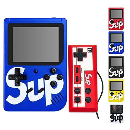 Sup Game Box Kids Game Player 400 in 2 | Daraz.com.bd