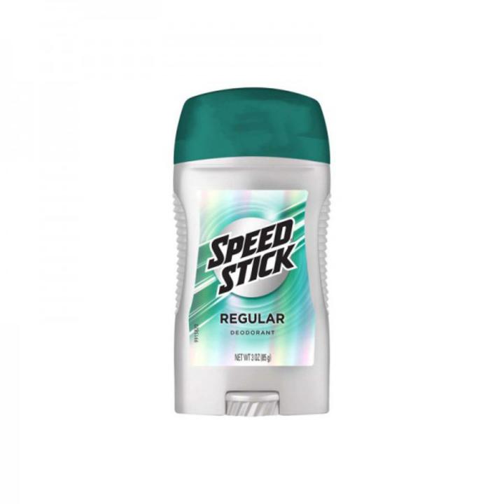 Speed Stick Regular Deodorant,85g | Daraz.com.bd