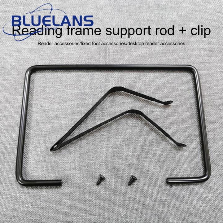 Reading Stand Accessory High Hardness Support Rod Reader Fitting ...