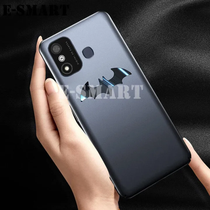 Phone Case For Itel A27 Back Cover 3 Mm Ultra-thin Super Light Metal ...