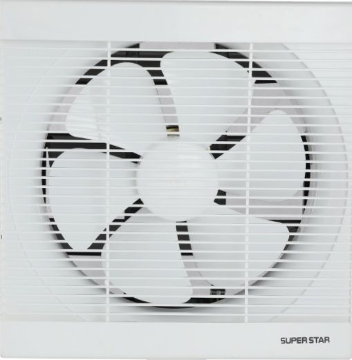 SUPER_STAR Exhaust Fan- 6 inch | Daraz.com.bd