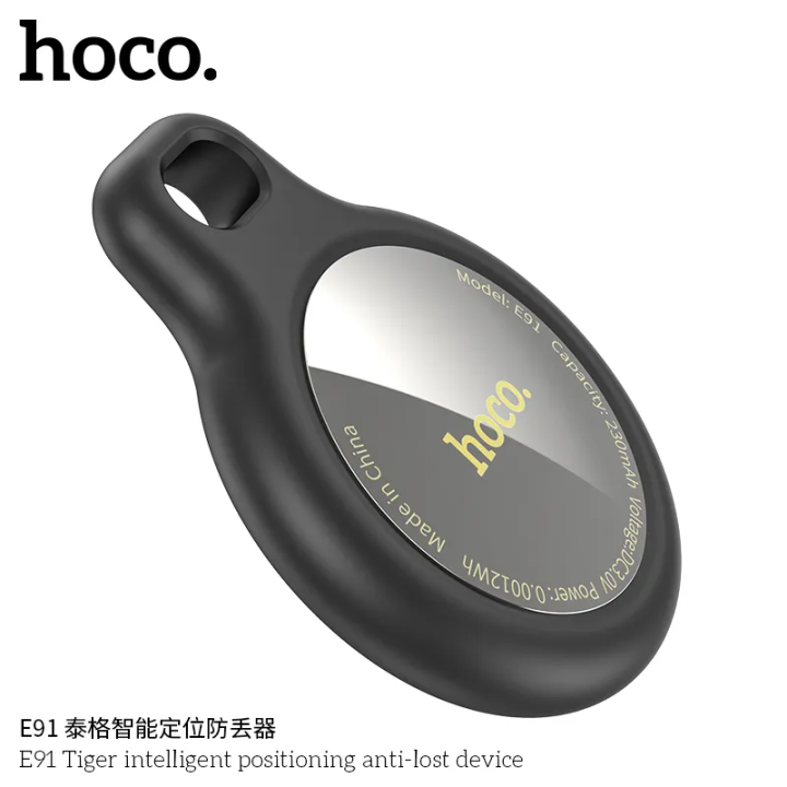 Hoco E91 Smart Tracker | Daraz.com.bd