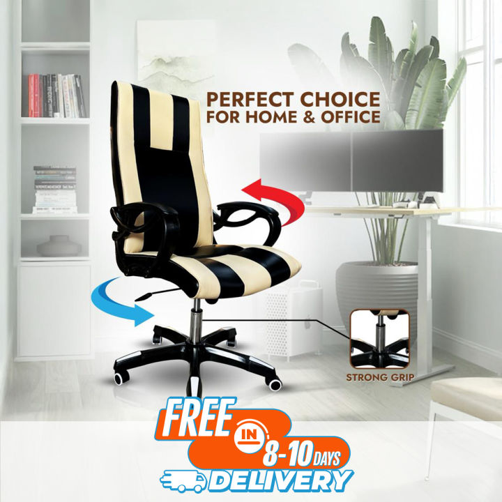 Furnicom Chair/ Office Chair/ Executive Chair/ Chair/ Home Office ...