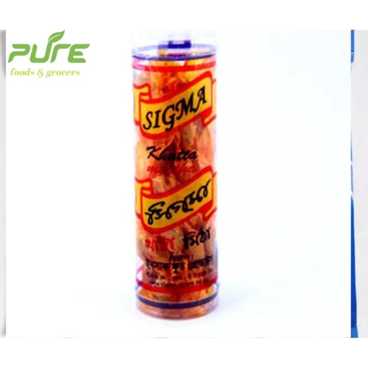 Sigma Khataa Meetha Chocolate Daraz Bd