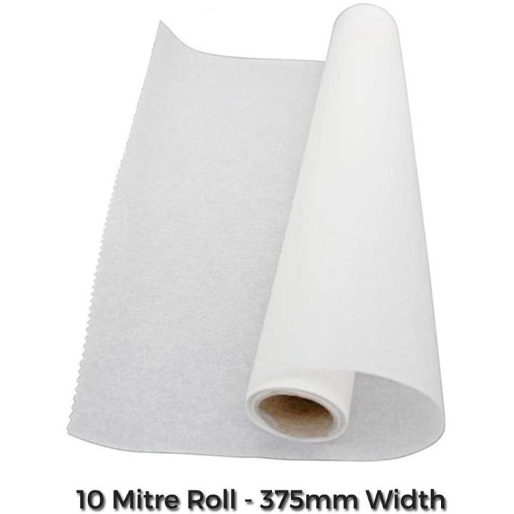 10 Meters Parchment Paper Roll For Baking Paper Pan Liner Cookie Sheet ...
