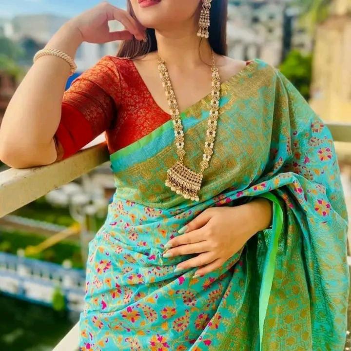 Exclusive Sharee New Design Shari For Women By (Nfc) - Sari - শাড়ি ...