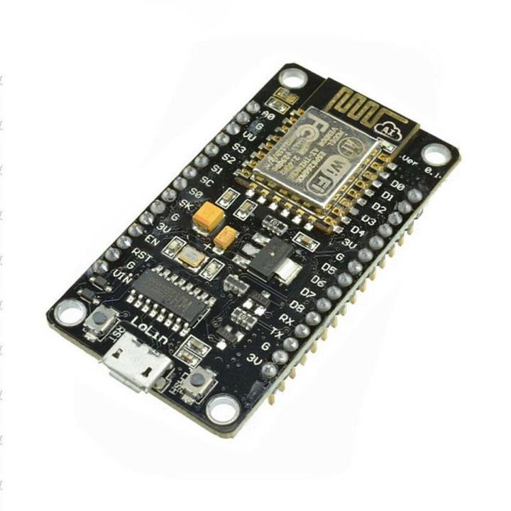Wireless module CH340 CH340G NodeMcu LoLin V3 V3 WIFI Internet of Things development board ...