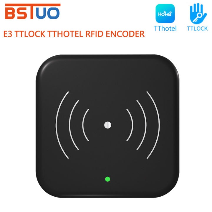 TTLOCK E3 Card Issuer TTHotel System Card Issuer USB Card Reader ...